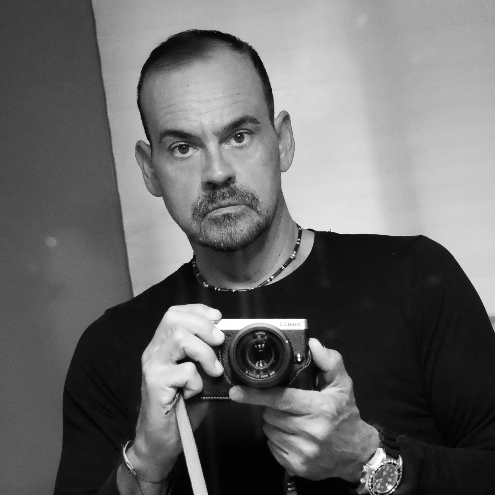 the Artist – Corvus Photography; Fine Art & Portraiture